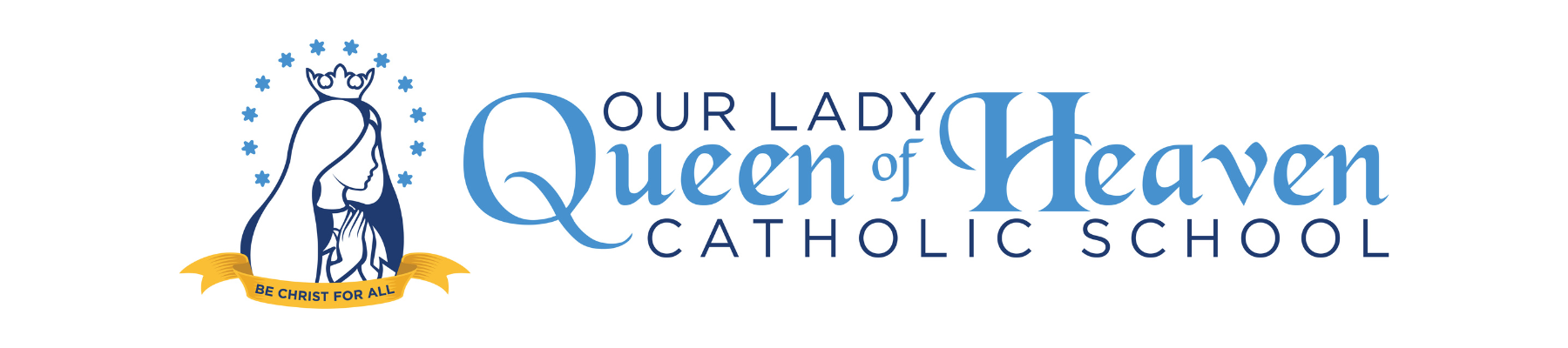 Our Lady Queen of Heaven School - Admissions Online